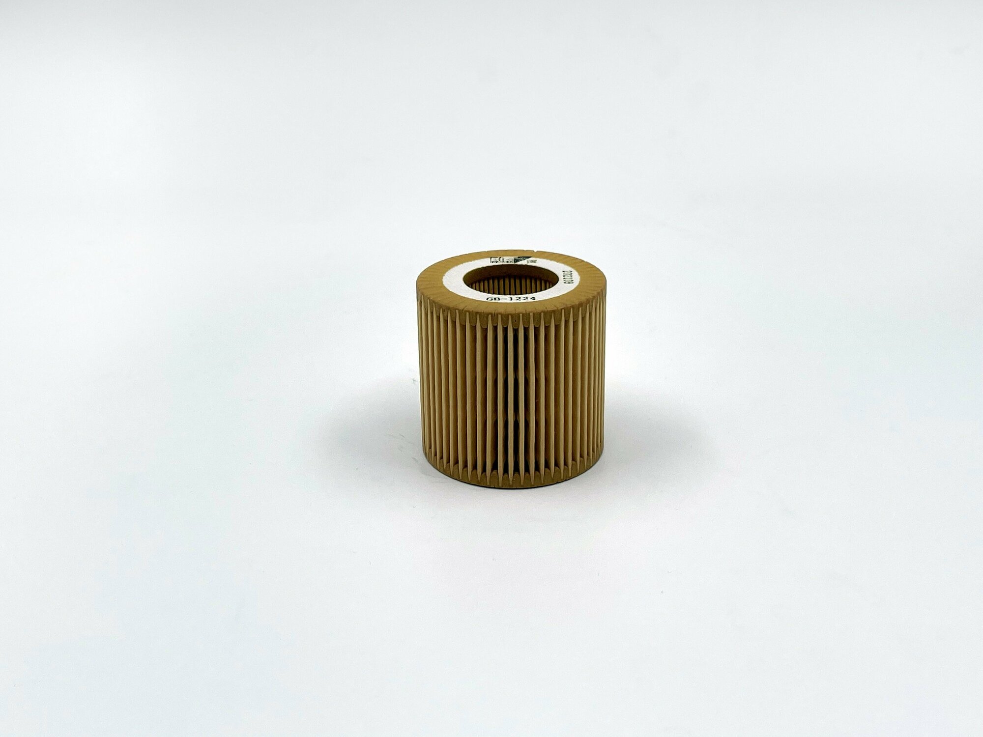 Фильтр масляный SKODA Fabia, Fabia II, Praktik, Roomster; Volkswagen Fox, Polo IV, Polo V 1.2 BIG FILTER