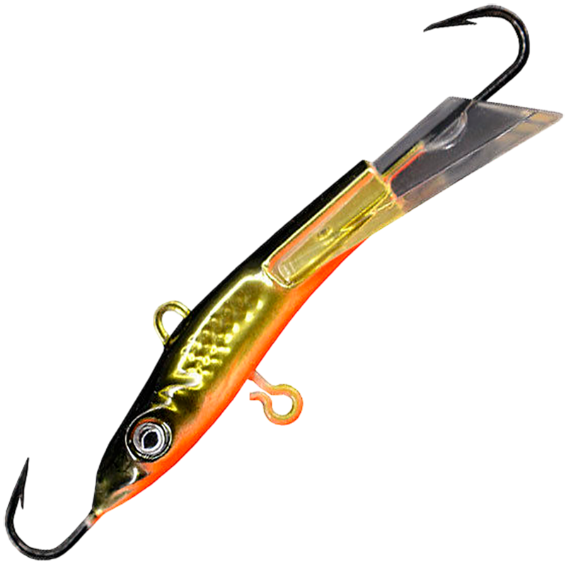 Балансир Narval Frost Husky #004-Golden Doll - размер 30 мм.