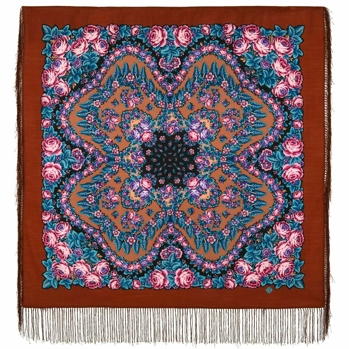 Платок Базовая коллекция для женщин