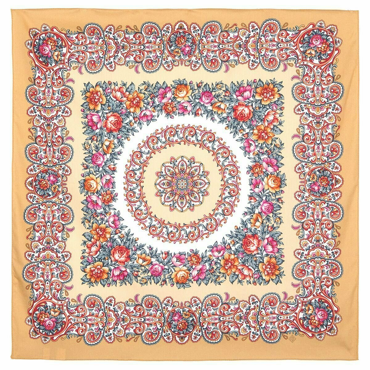 Платок для женщин