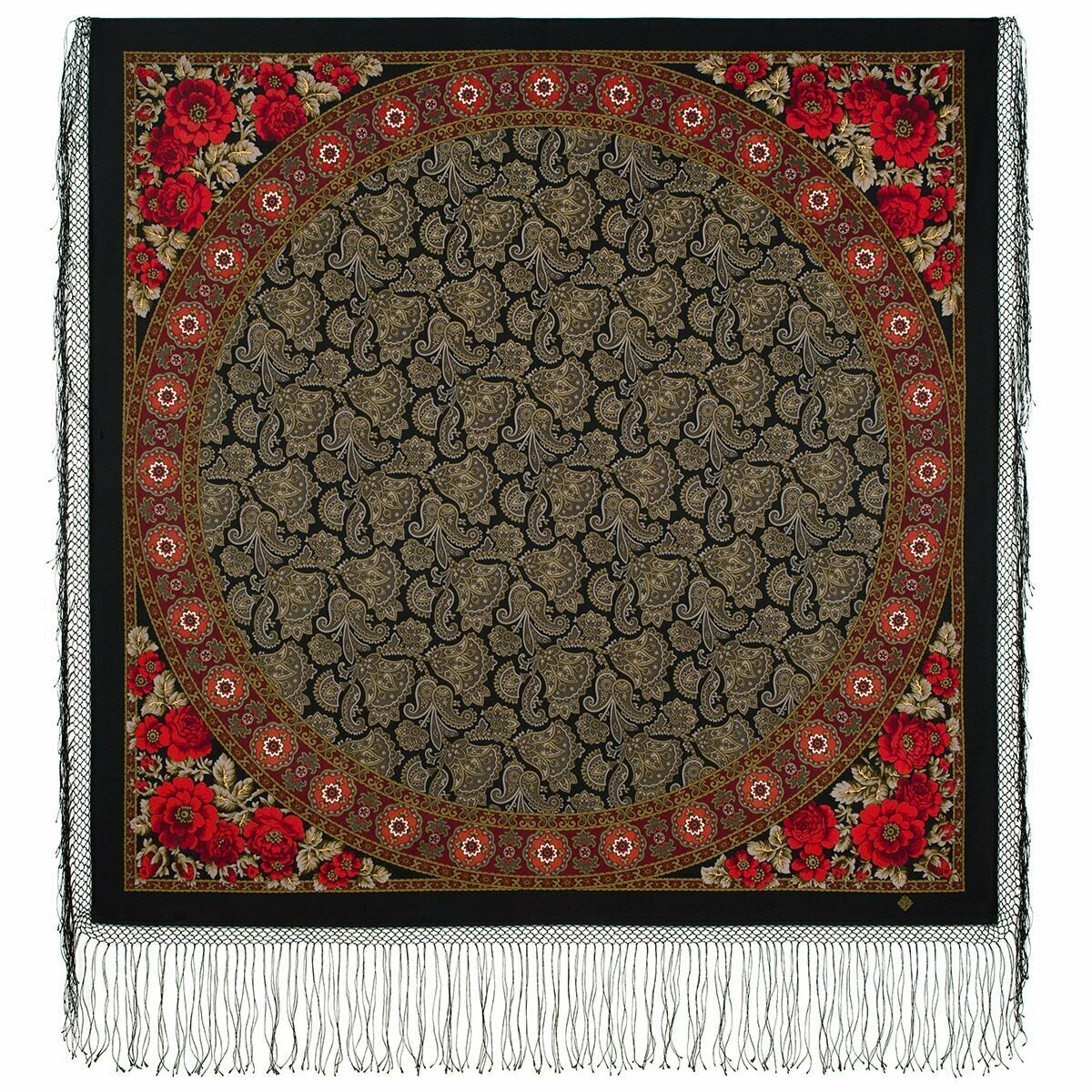 Платок Базовая коллекция для женщин