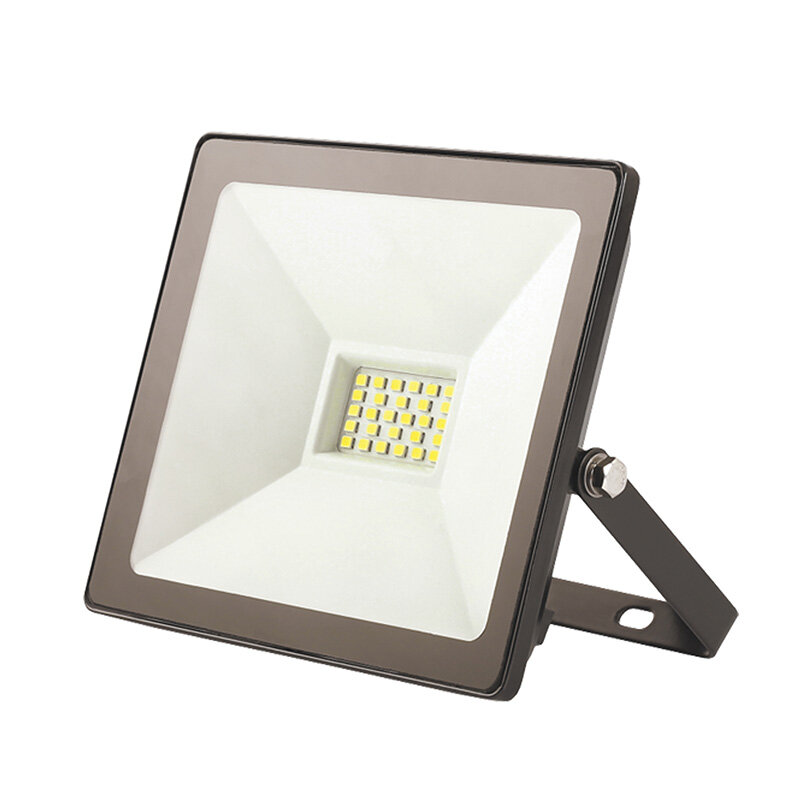 Прожектор светодиодный REXANT 605-004, 50 Вт, свет: холодный белый