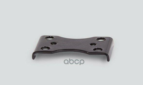 Обойма УАЗ-3163 Патриот подушки штанги стабилизатора верхняя (площадка) (ОАО УАЗ) UAZ арт. 316200-2906045-00