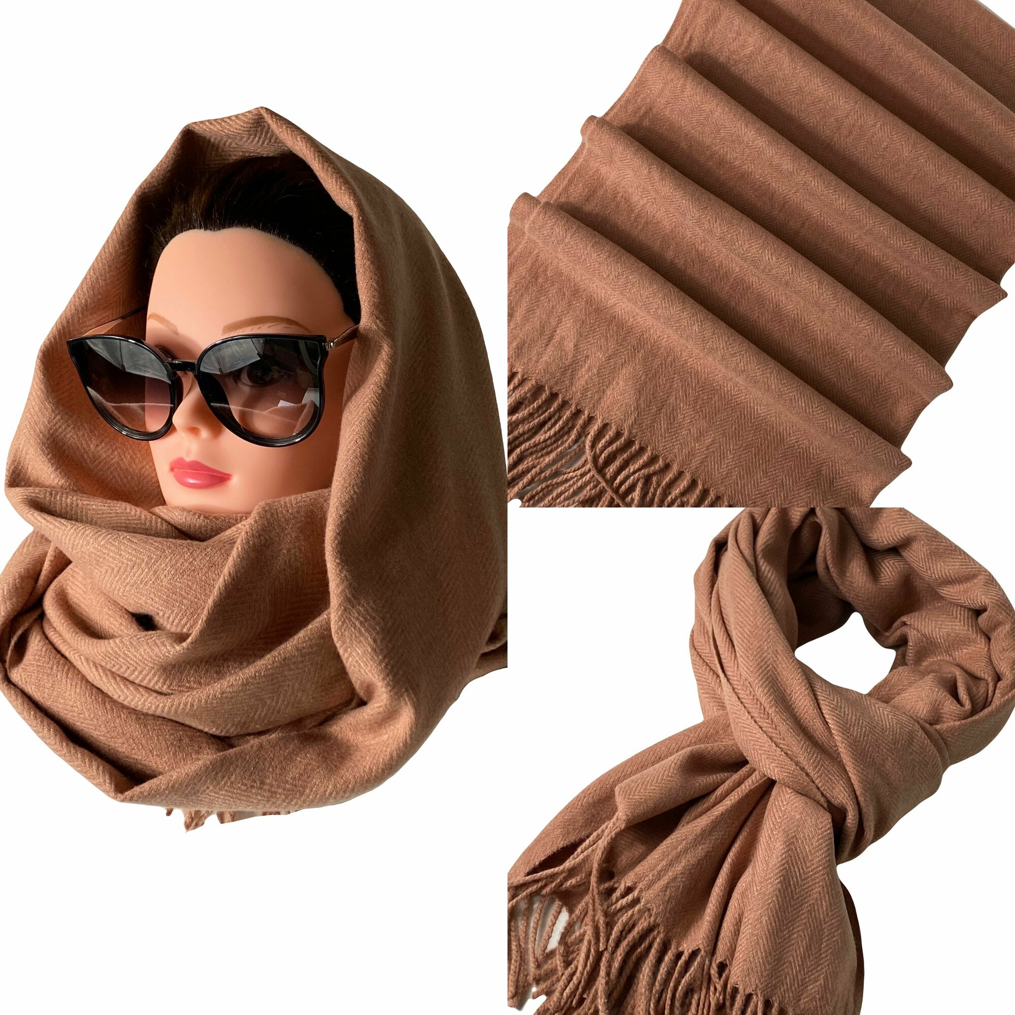 Шарф для женщин