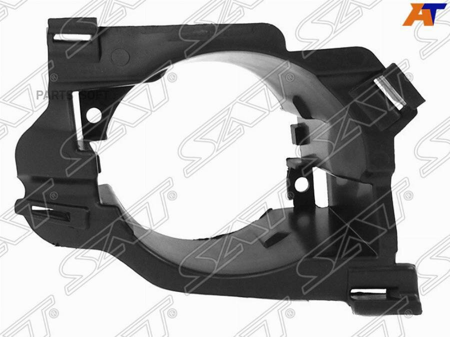 Крепление ПТФ RENAULT LOGAN 10-14 RH SAT STDC01219BA1 | цена за 1 шт