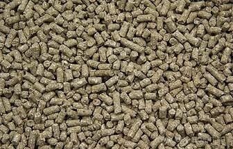 Комбикорм каша Барбоса для собак 8 кг