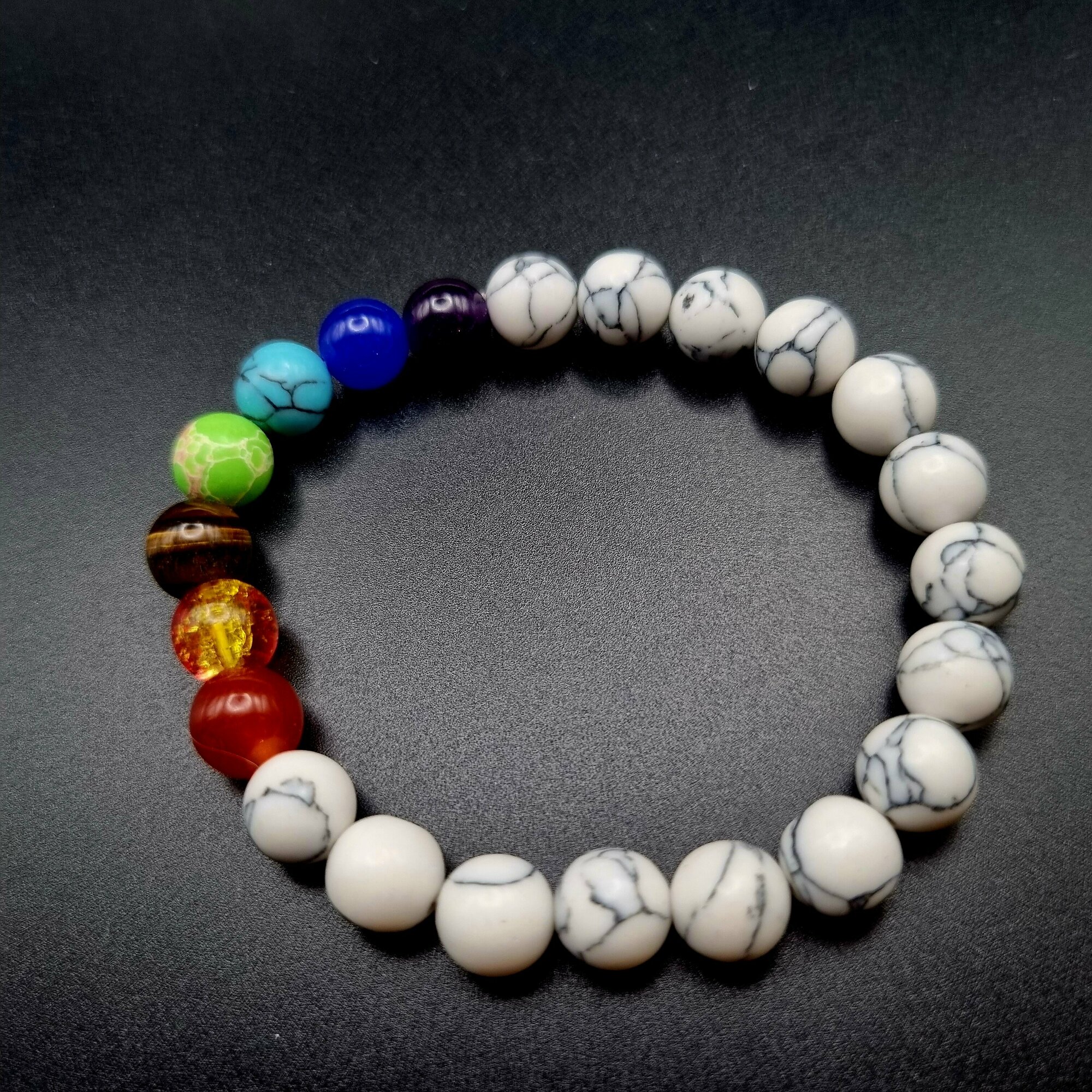 Браслет-нить