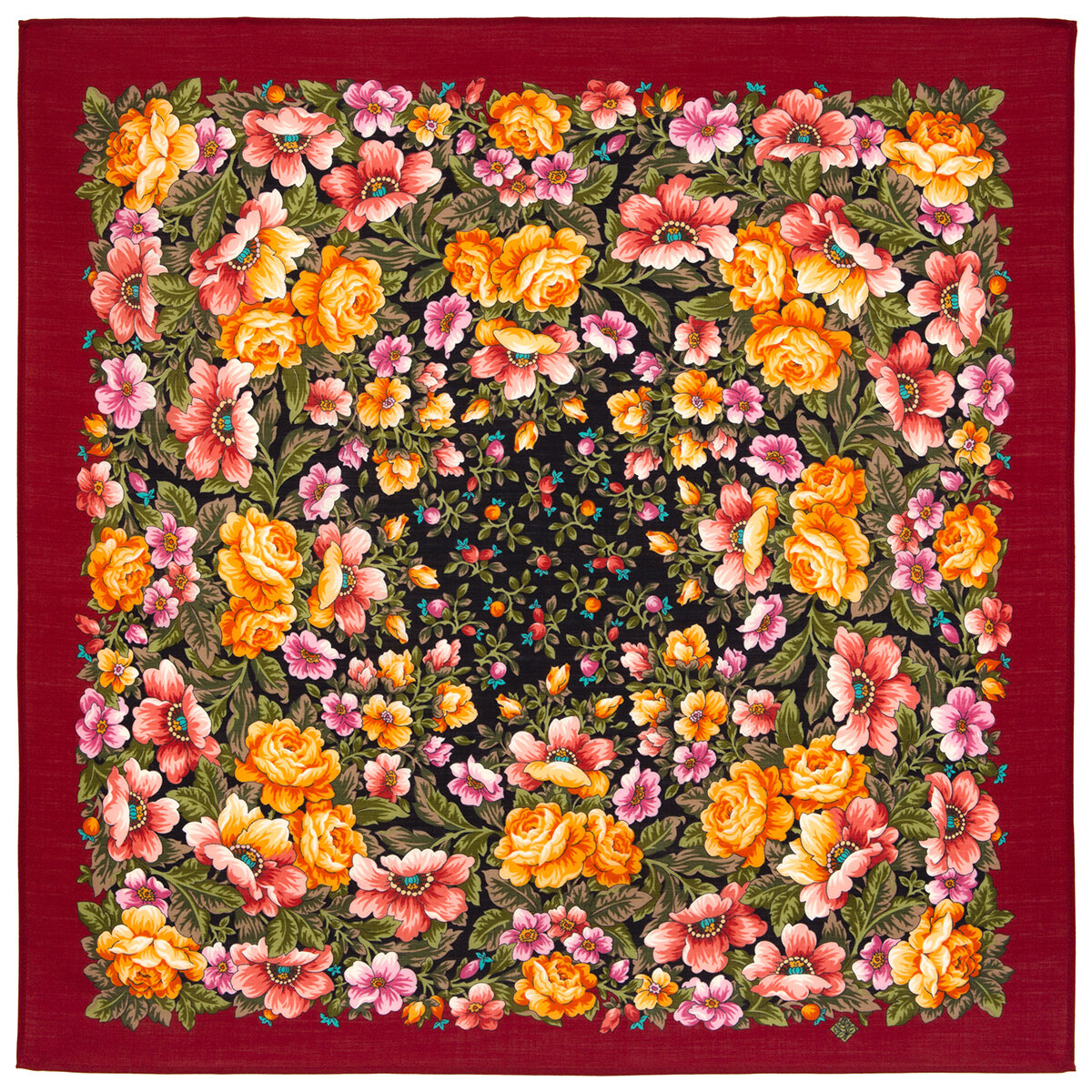 Платок для женщин