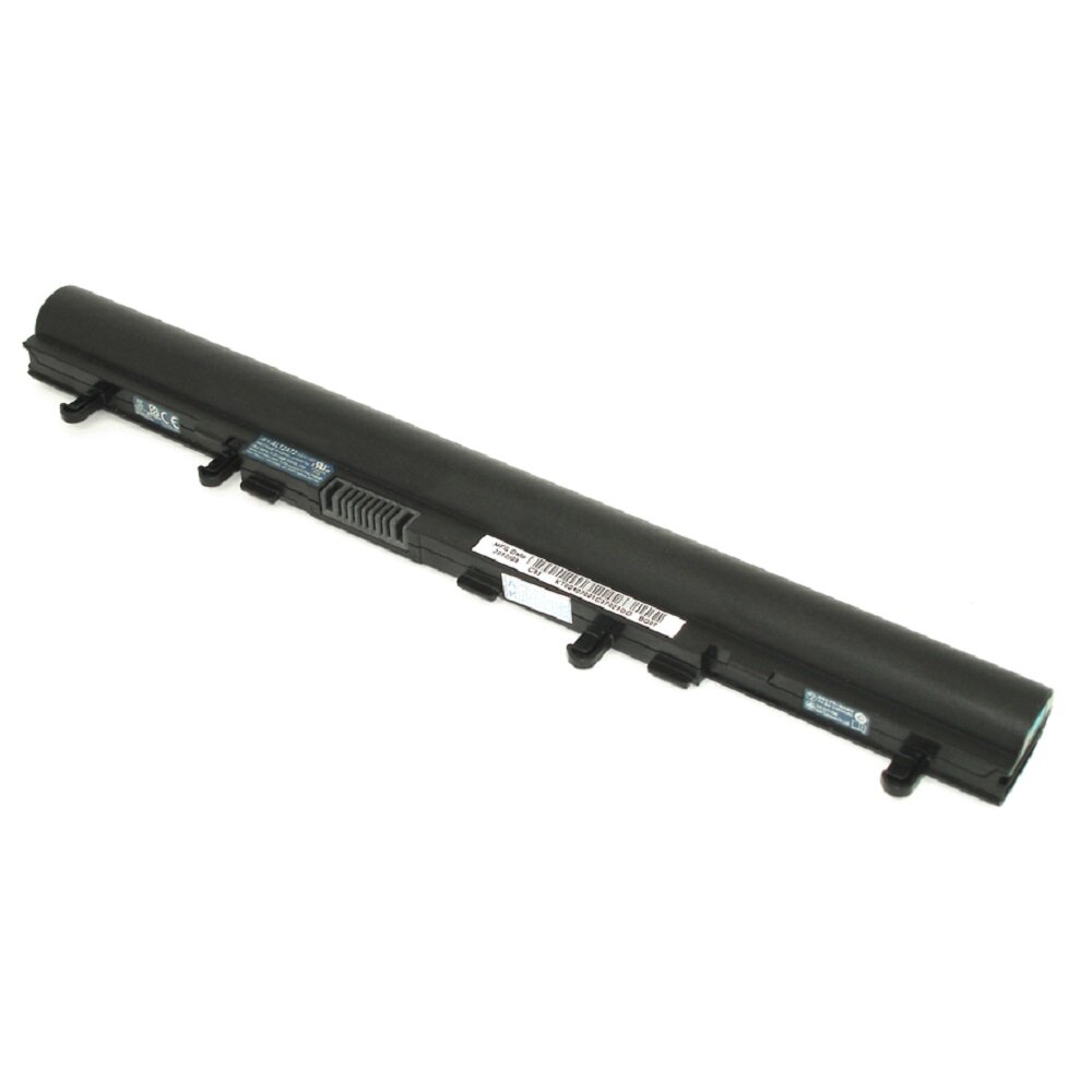 Аккумулятор для Acer Aspire V5-531 (AL12A72) 14.8V