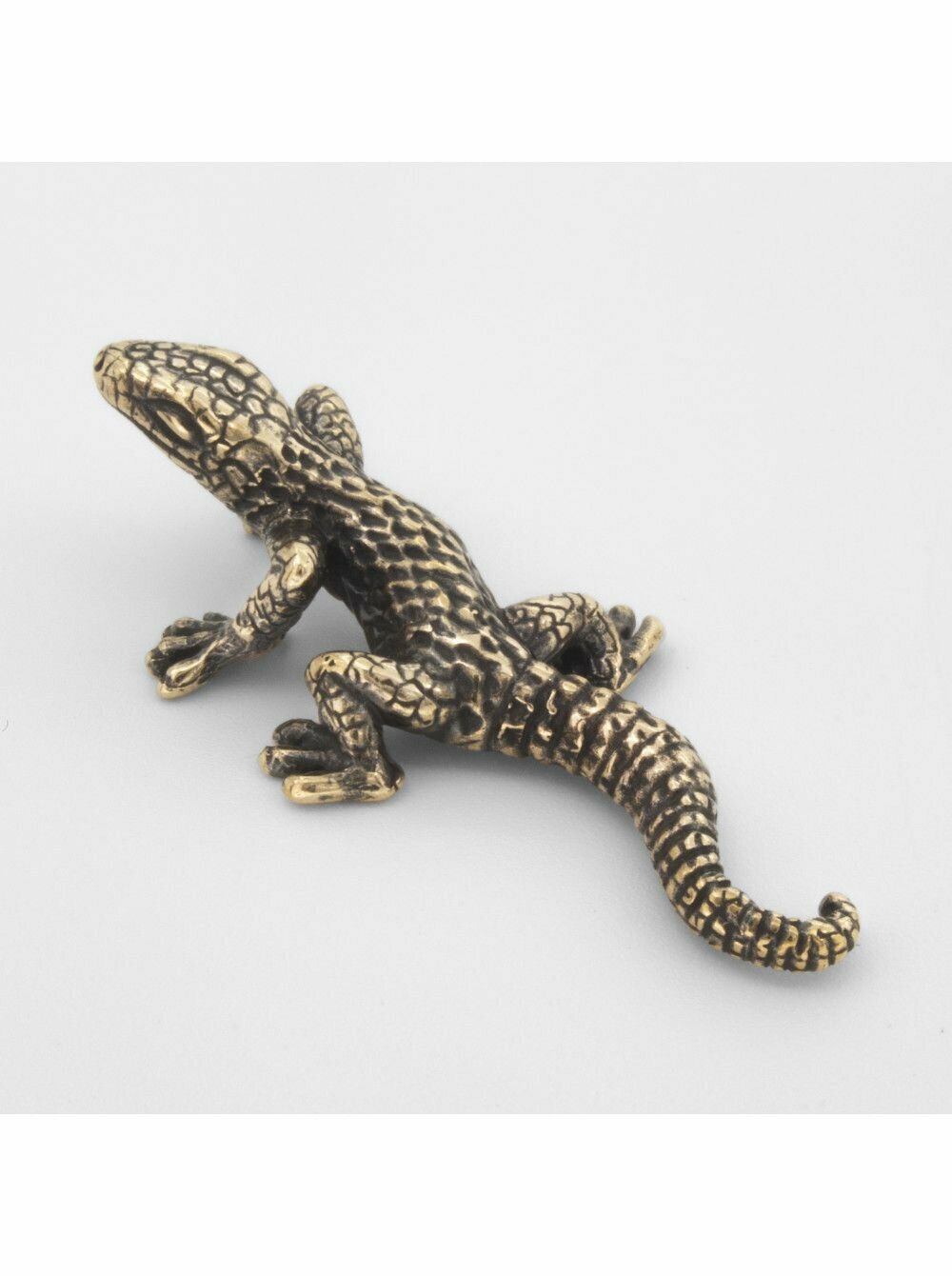 Сувенир Ящерица