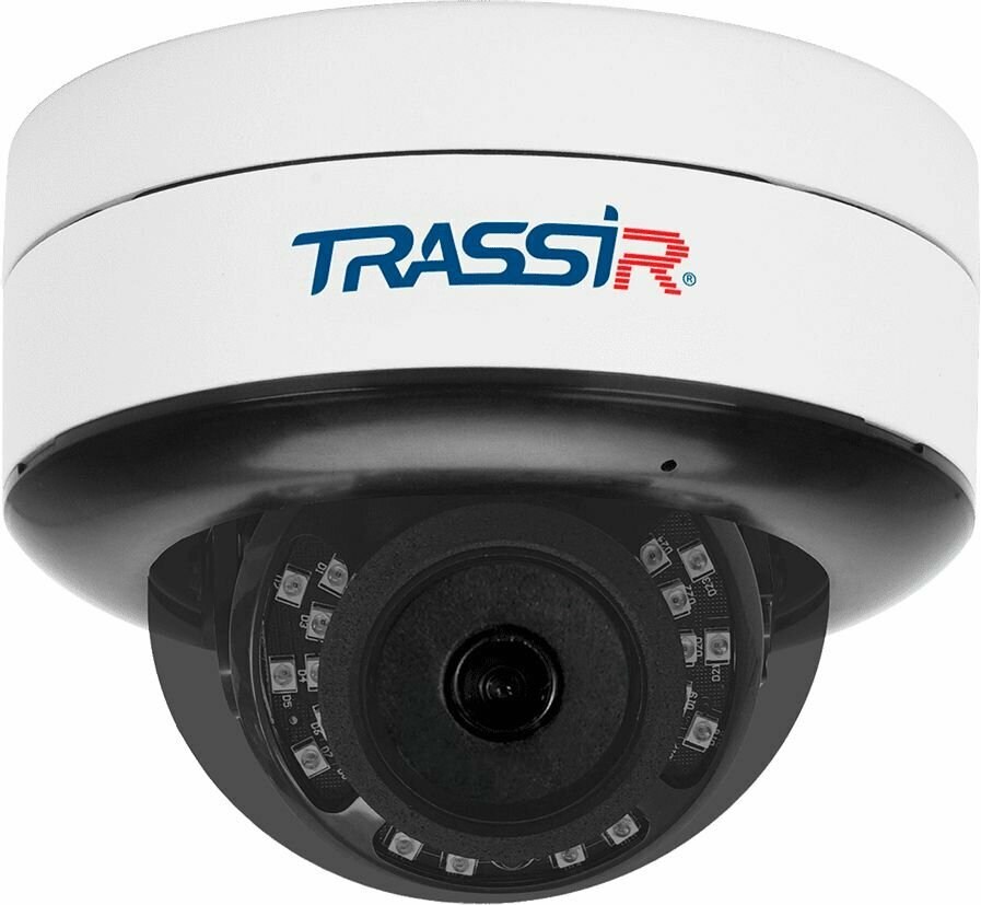IP камера Trassir TR-D3121IR1 2.8-2.8mm 1081227