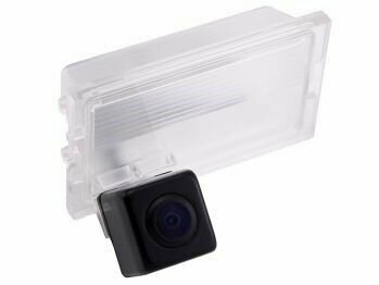 Камера заднего вида CCD HD для Land Rover Range Rover Sport (2013+ )