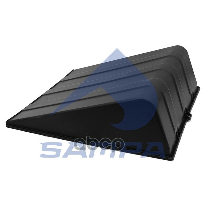 Крышка АКБ SAMPA арт. 18200427