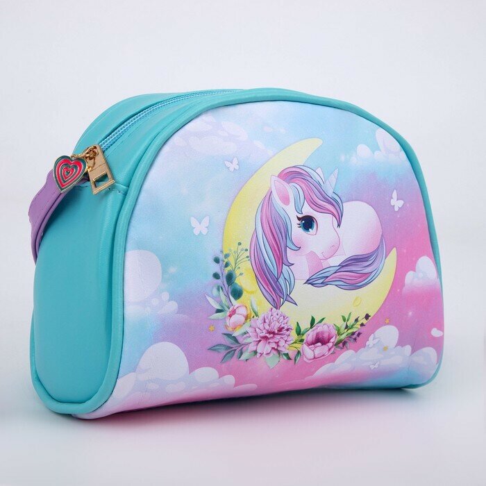 Сумка мессенджер