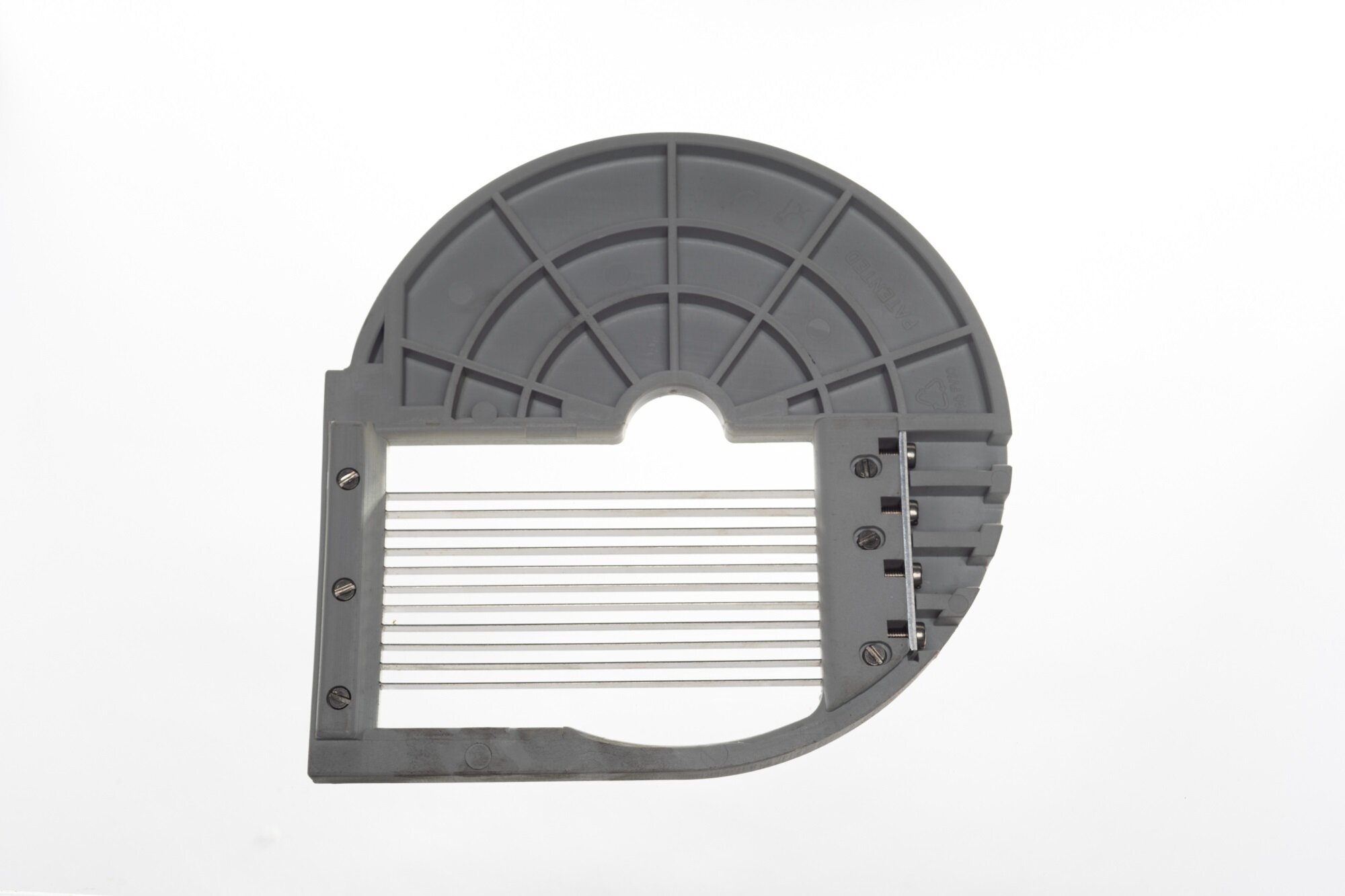 Нож к овощерезке FIMAR B6, диаметр 200мм