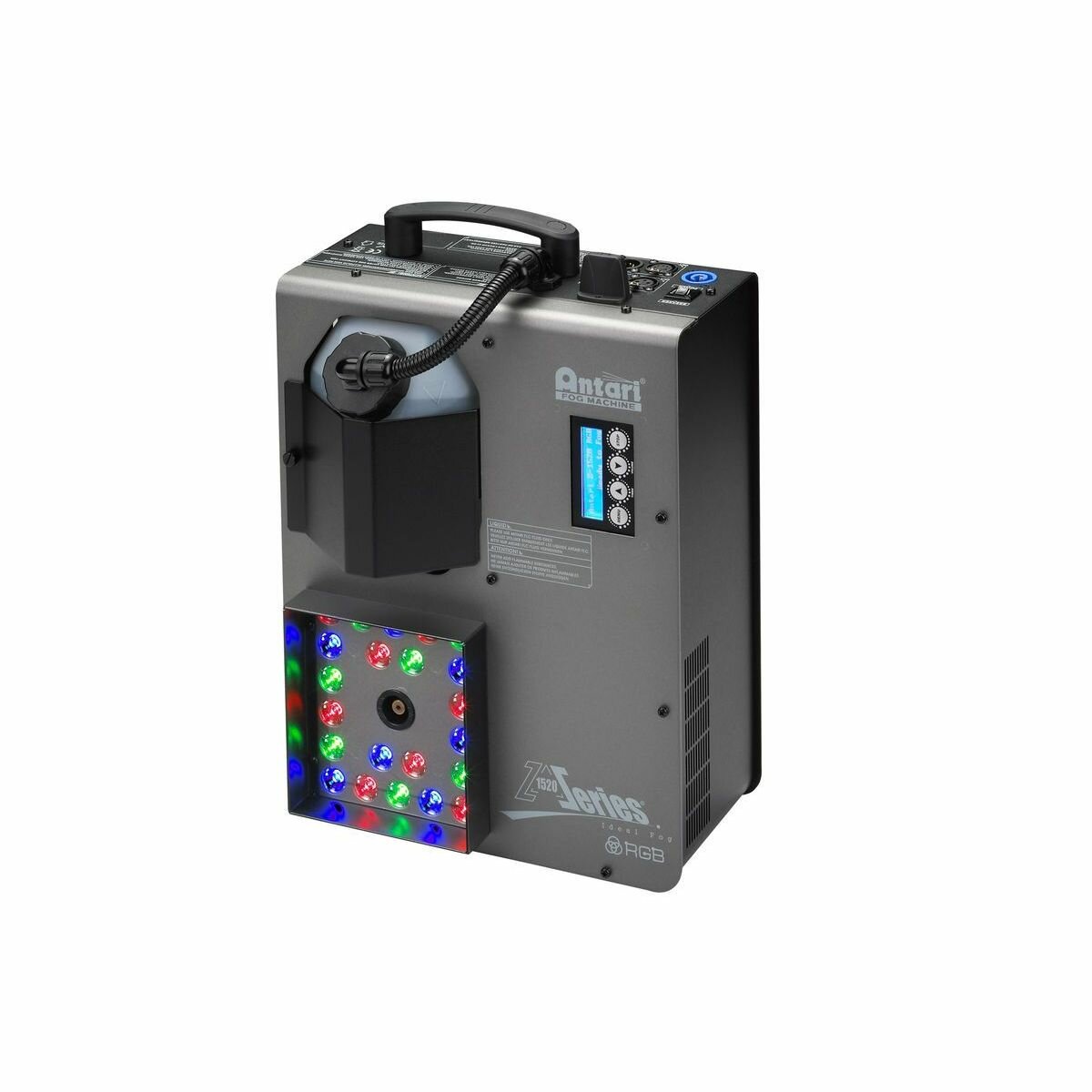 Дым-машина Antari Z-1520RGB