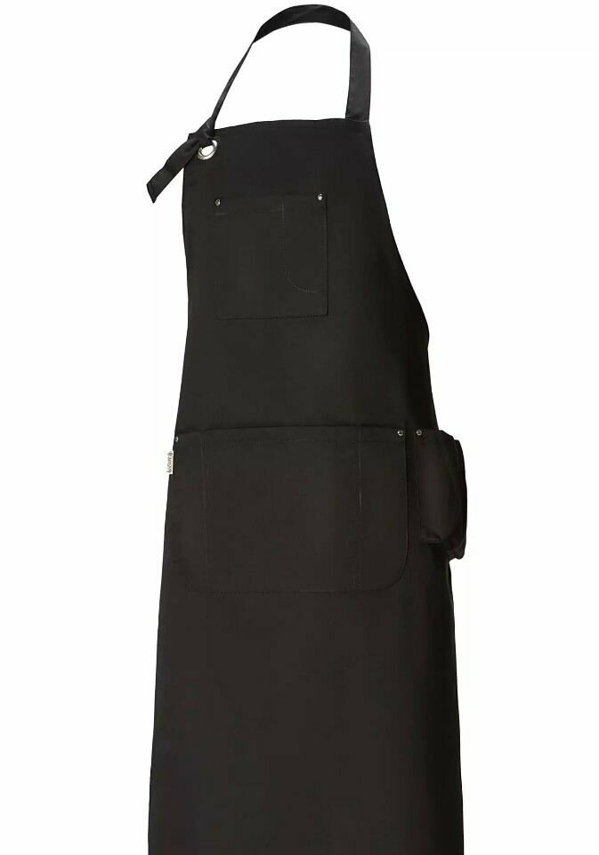 Фартук рабочий бристонбар рикон (BristonBar RICON) с нагрудником