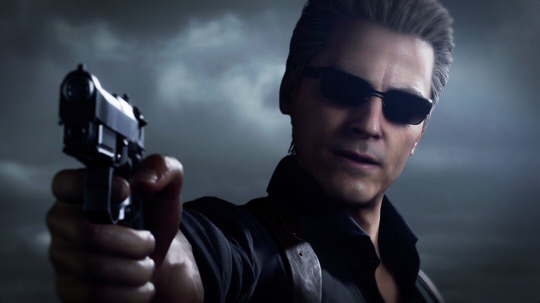 Resident Evil 4 - Separate Ways — фото 1