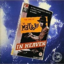 Компакт-Диски, Anagram Records, THE METEORS - IN HEAVEN (CD)