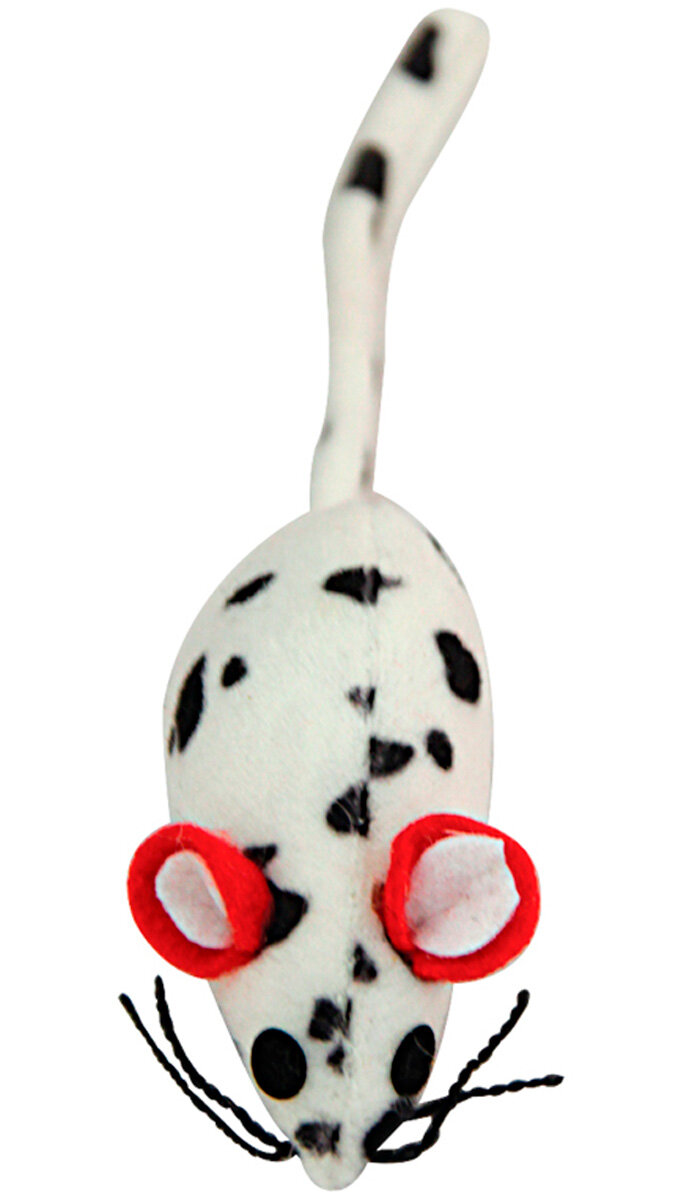 TRIOL NT530 игрушка для кошек «Мышь» (1 шт)