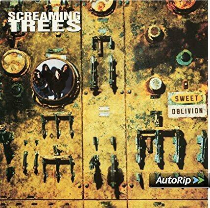 Компакт-Диски, HEAR NO EVIL RECORDINGS, SCREAMING TREES - Sweet Oblivion (2CD)