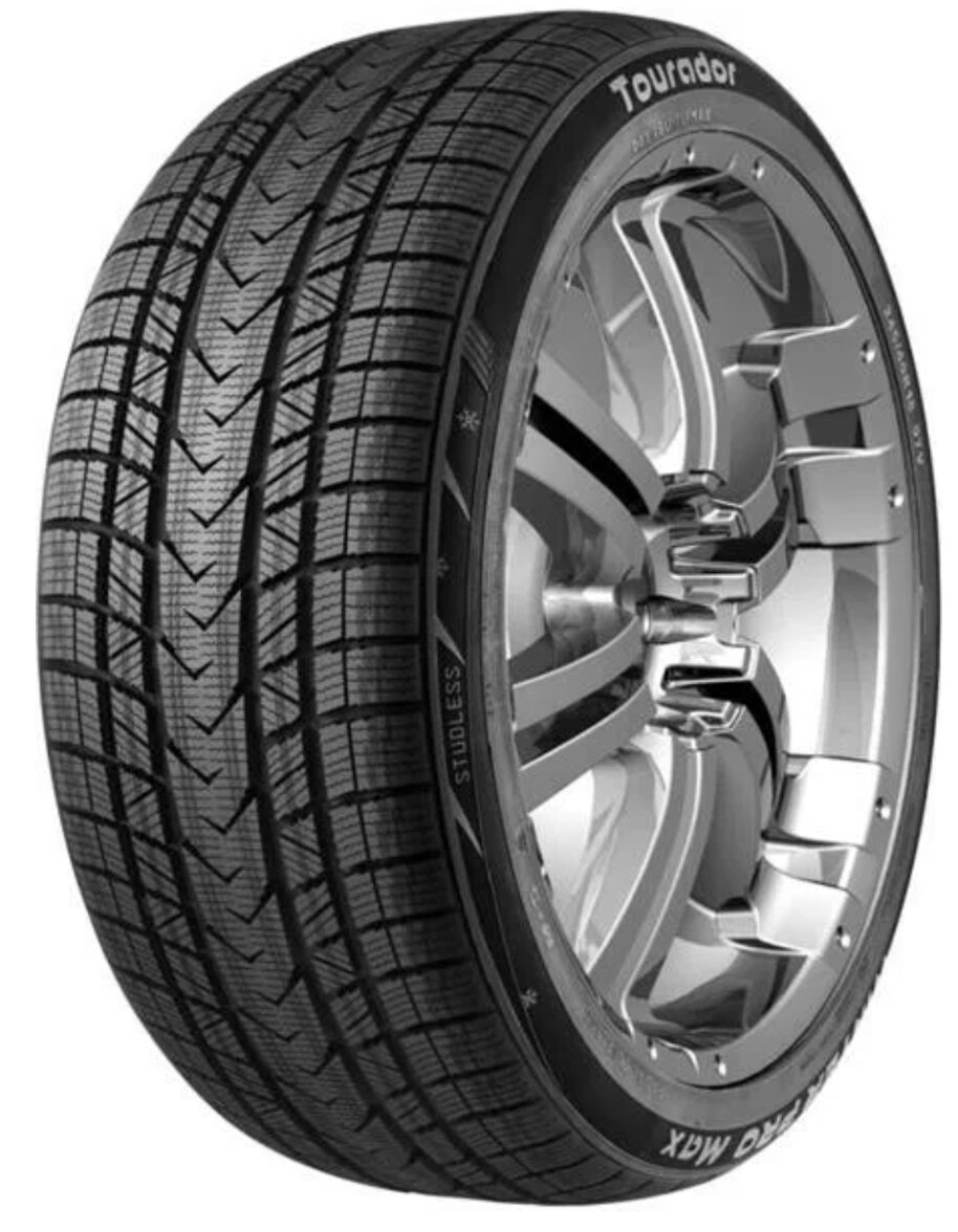 Автошина Tourador 255/50R19 107V XL WINTER PRO MAX