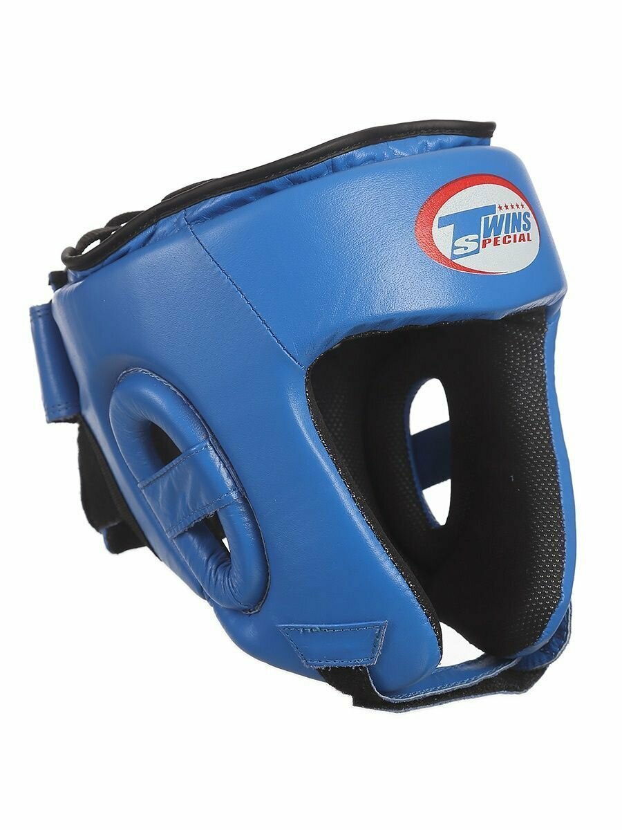 Боксерский шлем Twins special