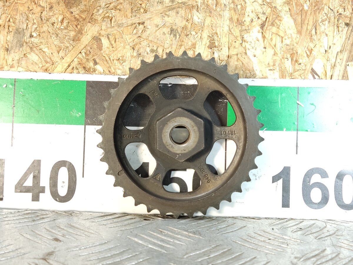 Шкив распредвала PORSCHE Cayenne 2003-2010 94810518101