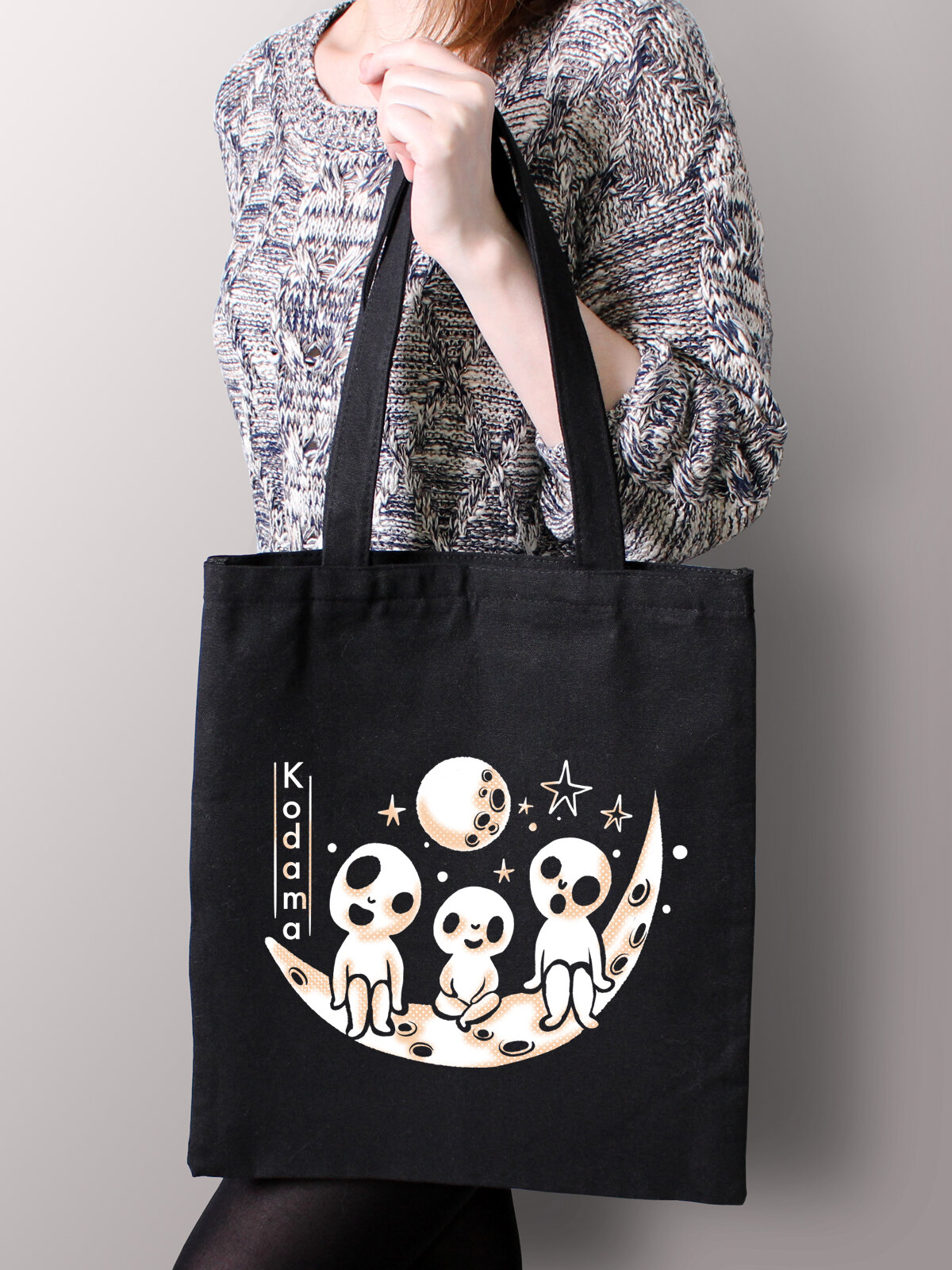 Сумка шоппер