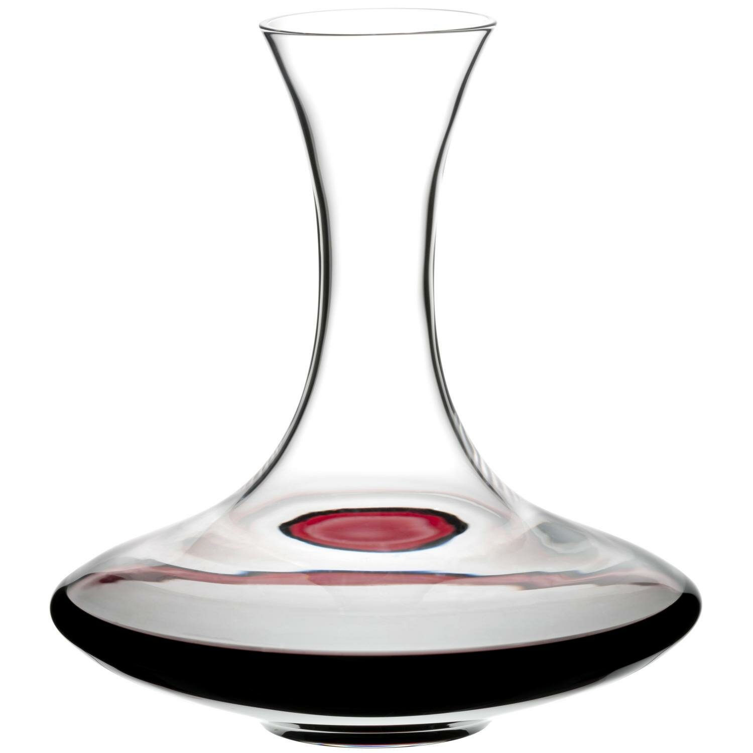 Декантер для вина RIEDEL Ultra Decanter 2400/14