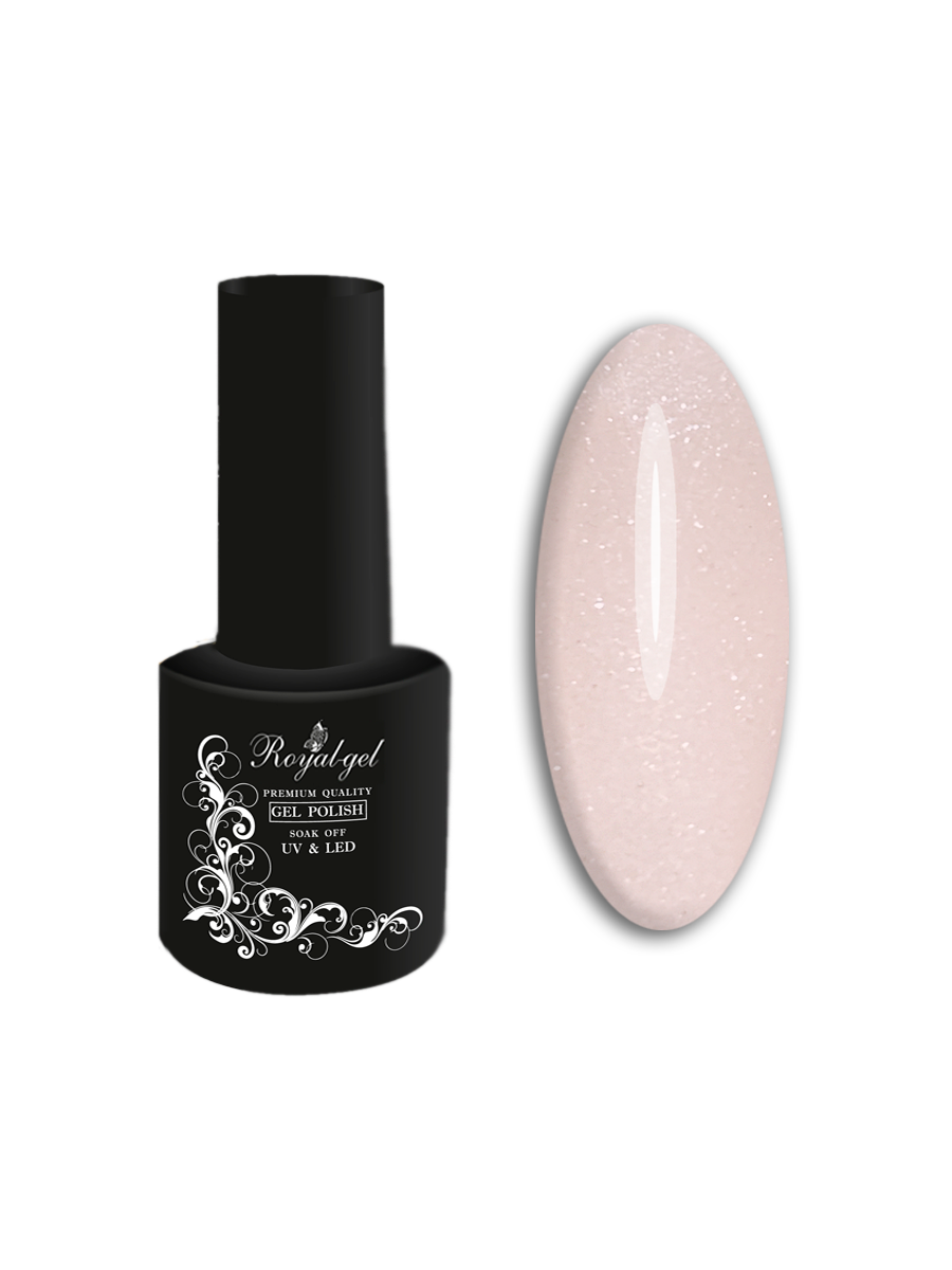 Гель лак Royal-gel "Сан лайт" 10 мл. SL30