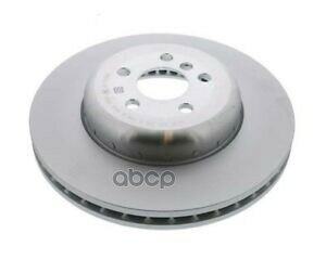 Диск тормозной передний 5(G30)/7(G11)/X5 IV (G05) /Vent D=348mm BMW арт. 34116860909