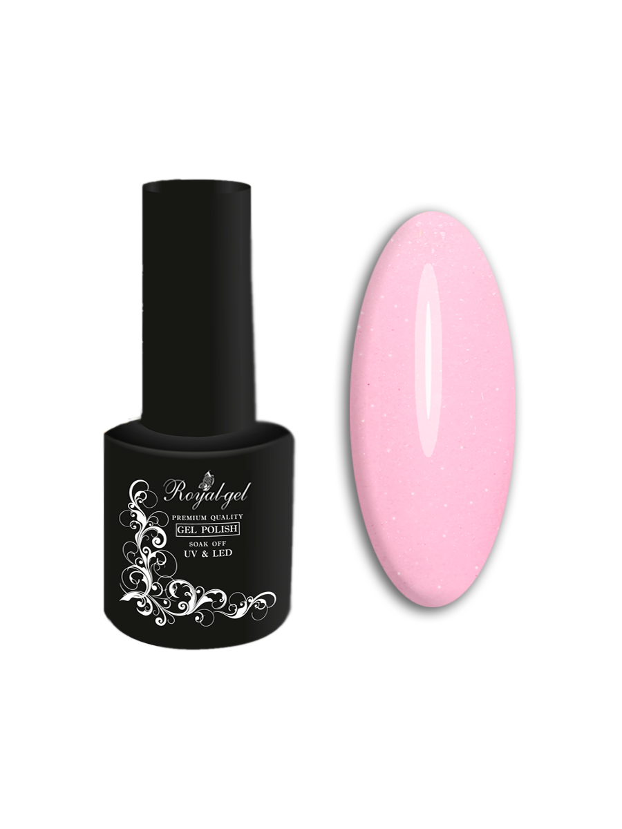 Гель лак Royal-gel "Сан лайт" 10 мл. SL32