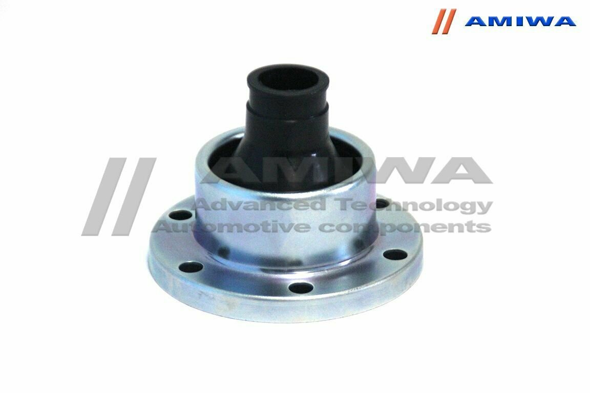 Пыльник Шрус Карданного Вала 99.6X86X22.6