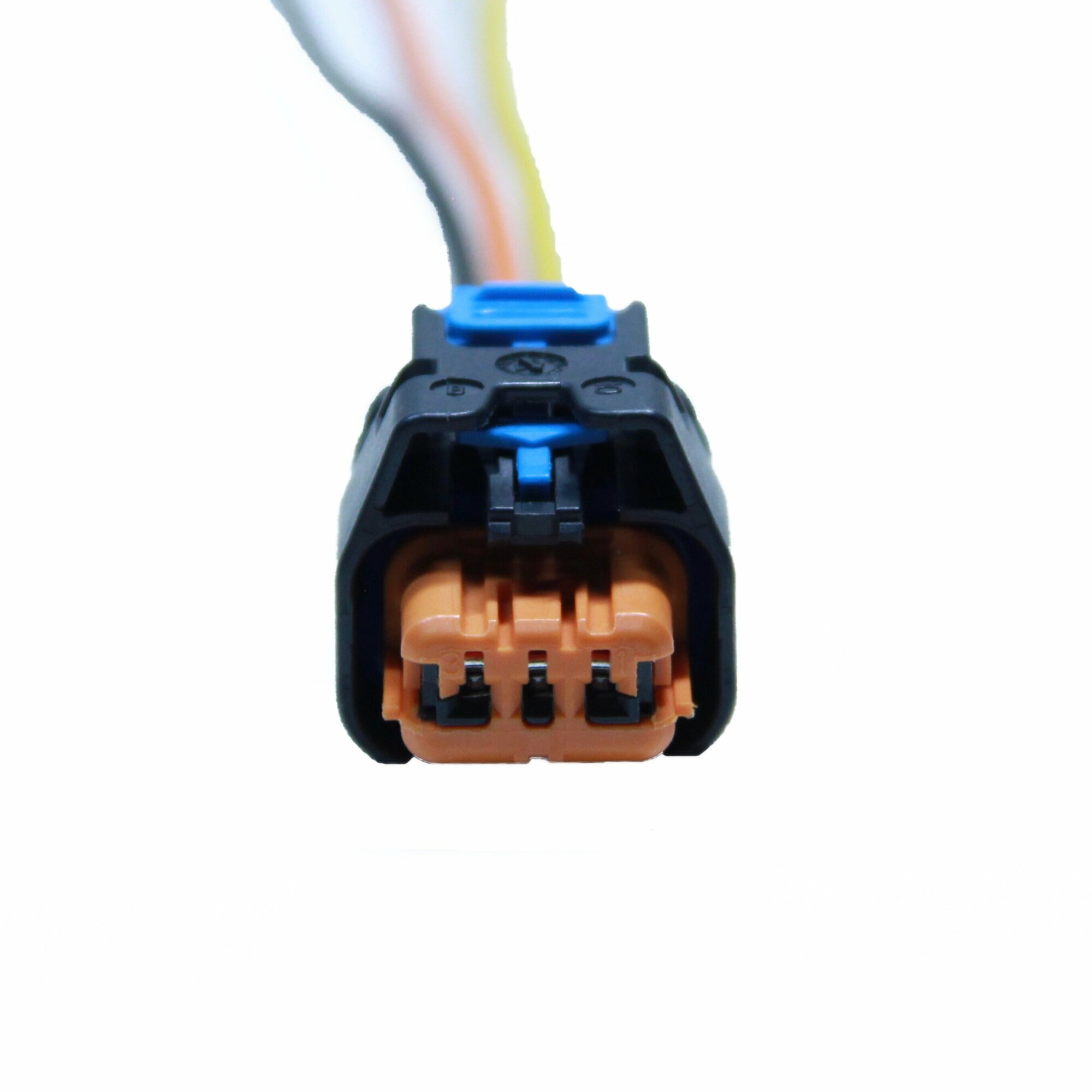 Разъем для дхо Renault