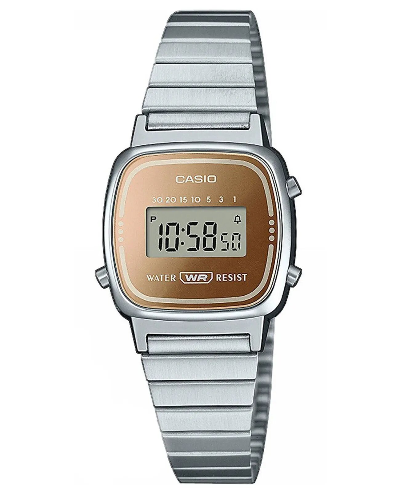 Наручные часы Casio Vintage LA670WES-4A