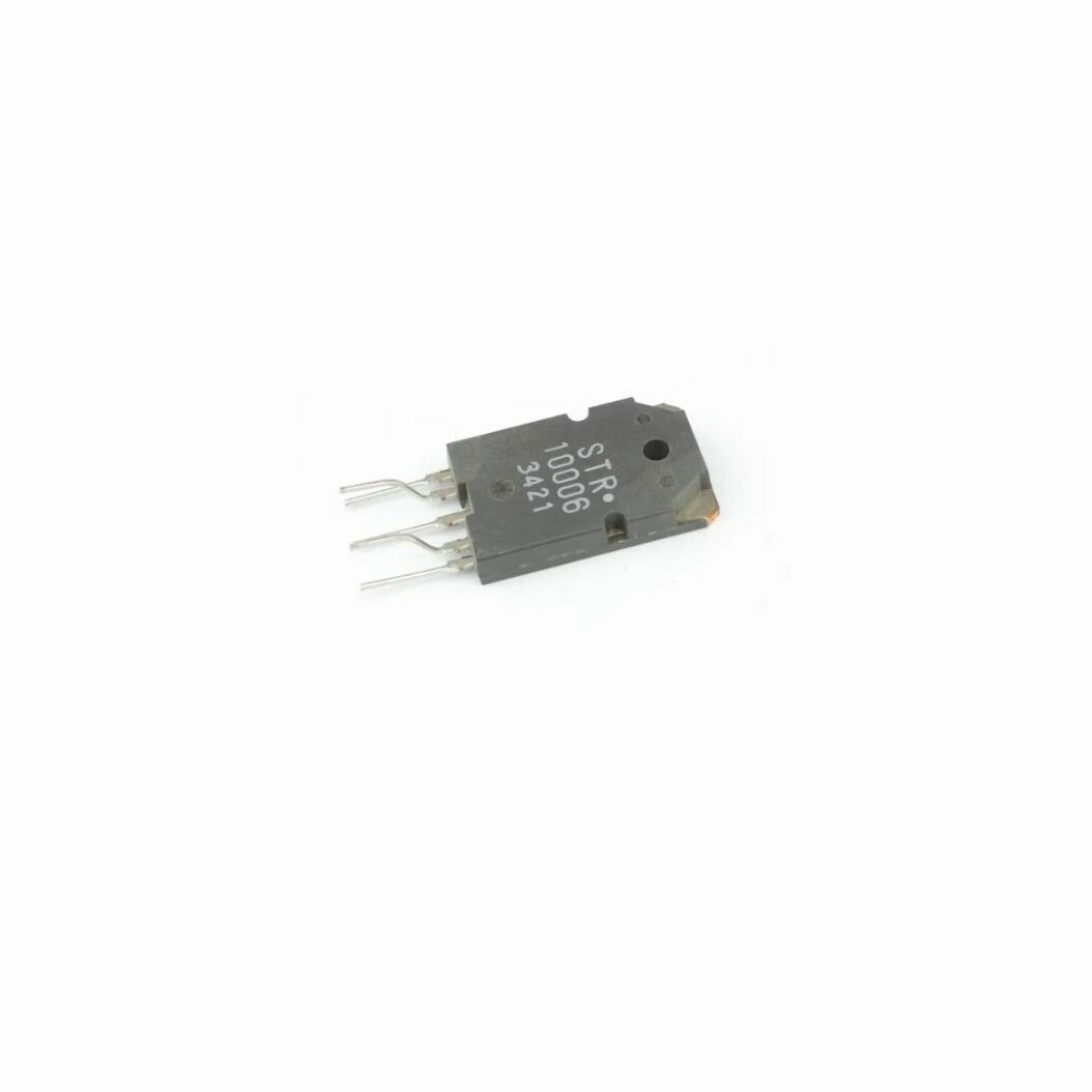 Микросхема STR10006