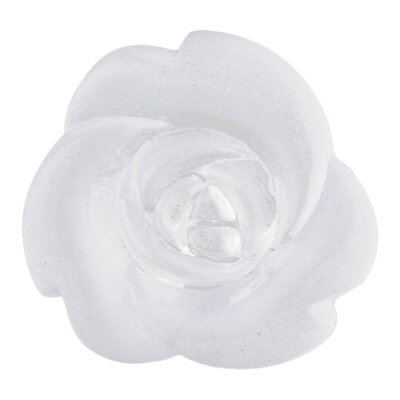 Пуговица "Gamma" AY 9984 24 " ( 15 мм) № D501 белый