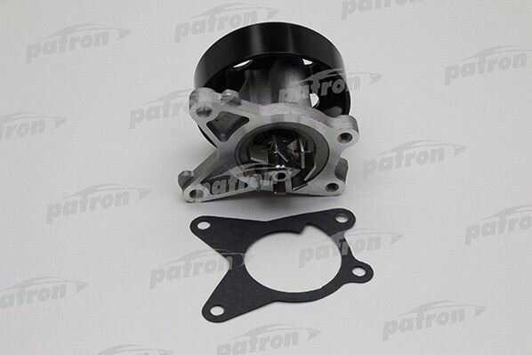 Насос водяной PATRON PWP1513