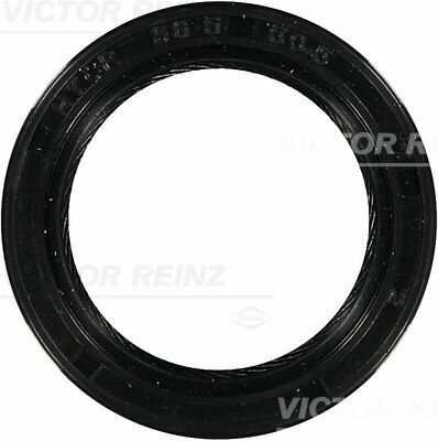 Сальник кв передний 36.5x50.5x7 Mazda 323626 1.8 16V VICTOR REINZ 81-53253-00