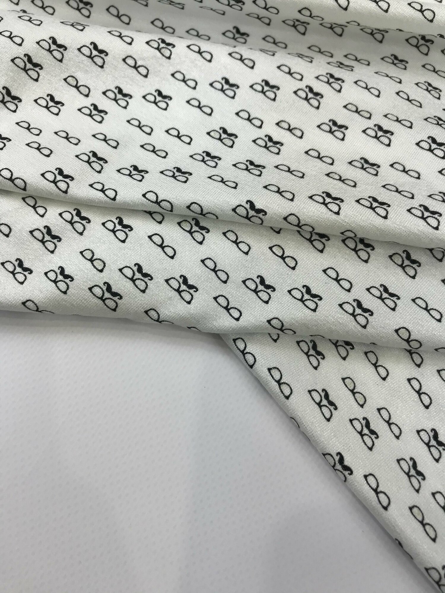 Ткань трикотаж