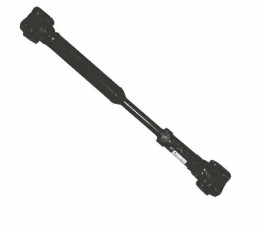 Вал карданный УАЗ-3741, 3303 передний (а/м с 5-ст. КПП мост Тимкен) - 738/793мм