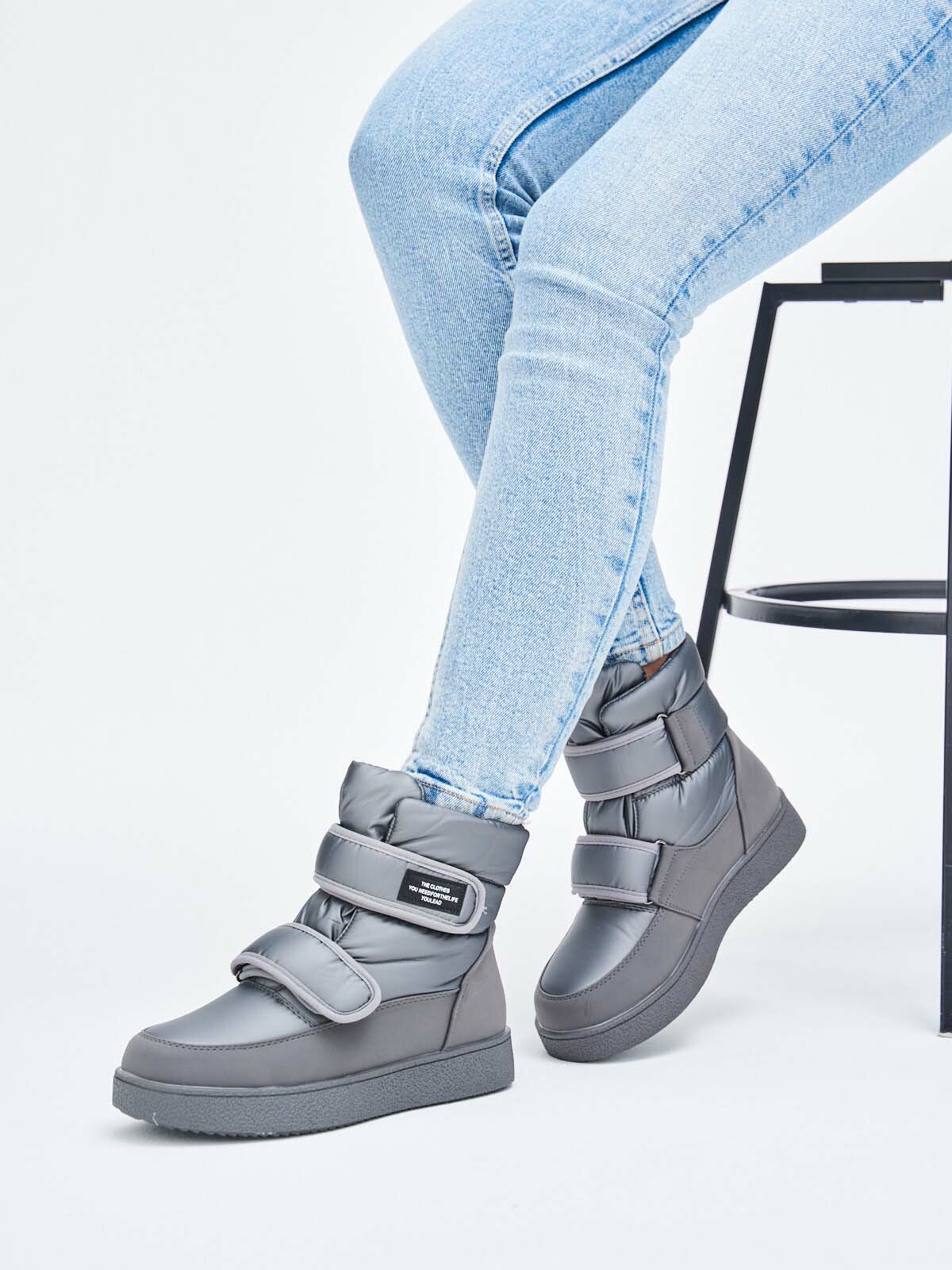 Полусапоги Комфорт