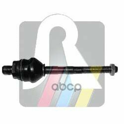 Тяга рулевая п. с г/у BMW: E36 AL 90-98/Z3 ALL 95- RTS арт. 92-09567