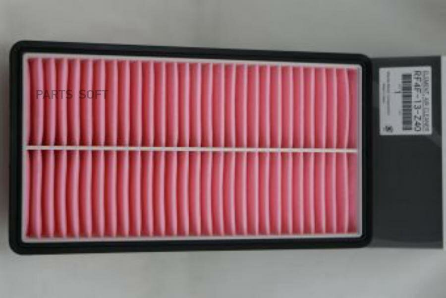 Фильтр воздушный Mzd6 Mazda RF4F-13-Z40