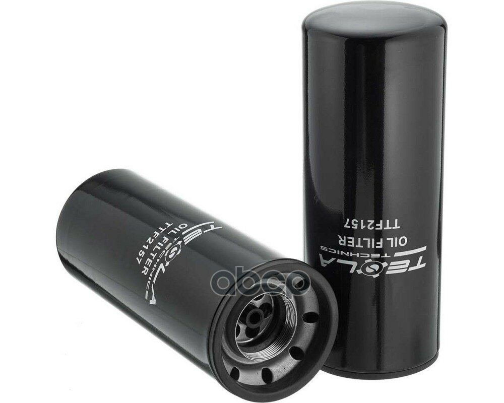 Фильтр масляный Tesla Technics арт. TTF2157