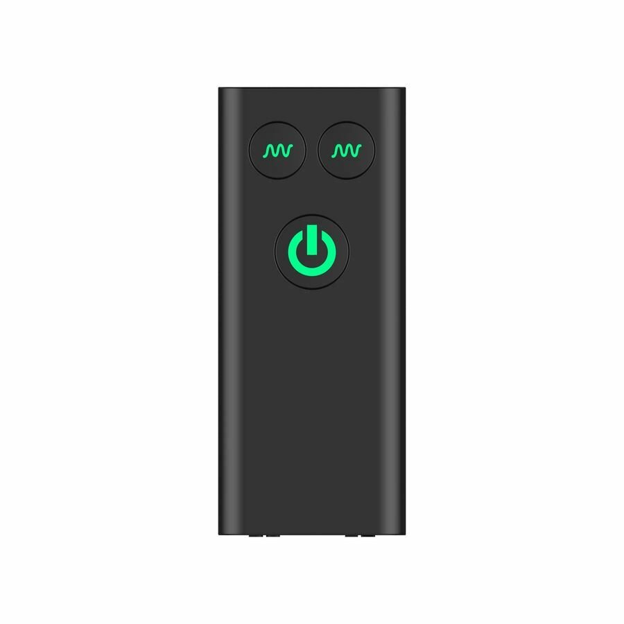 Вибростимулятор Nexus Range Bendz Prostate Edition