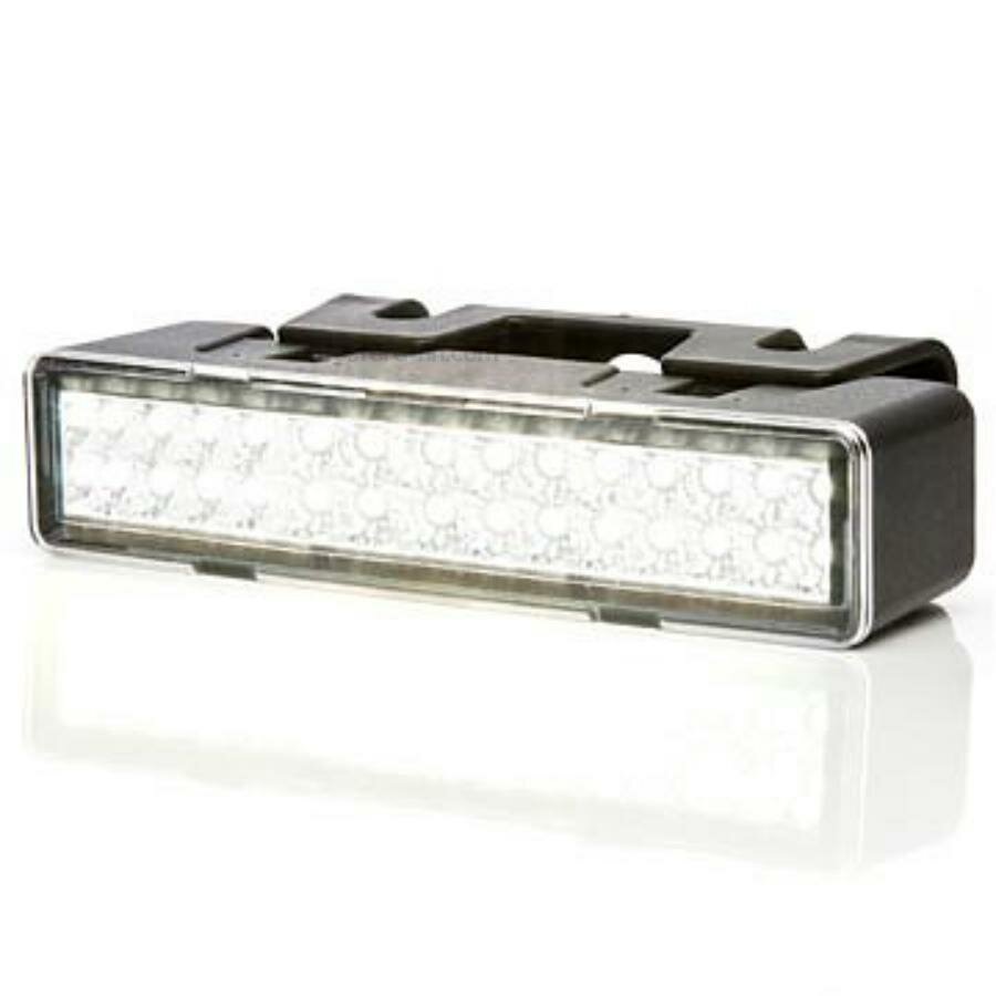 WAS 706 Огонь ходовой дневной огонь LED 0 DRL [светодиод] 12V/24V