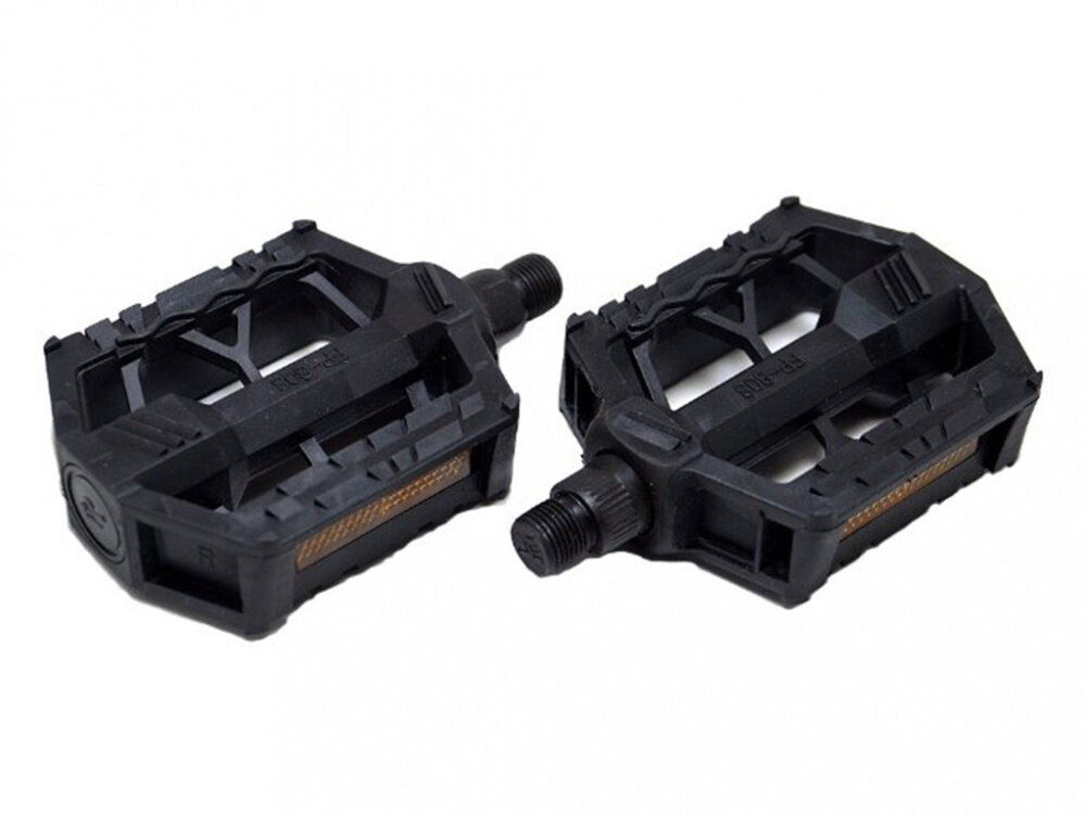 Педали велосипеда MTB ось 9/16" 3032603-58