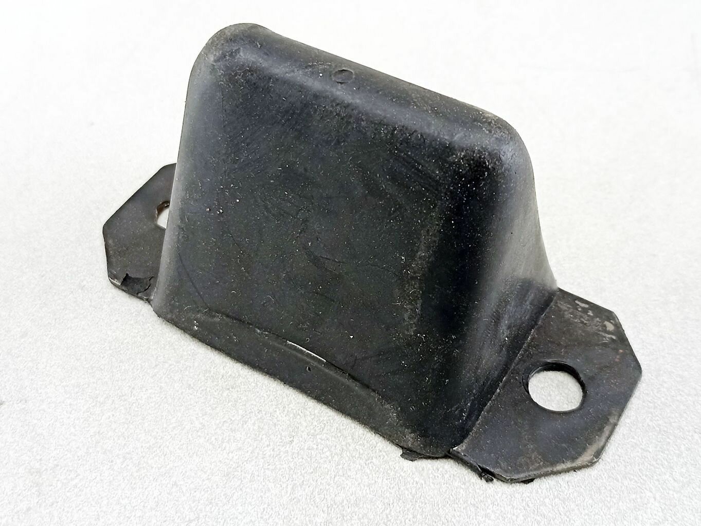 Отбойник рессоры для а/м УАЗ 469, 452 (буфер) нового образца